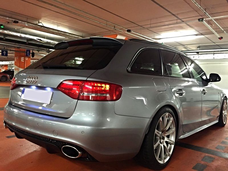 OFFICIAL B8 A4 Wheel Gallery *** - Page 75